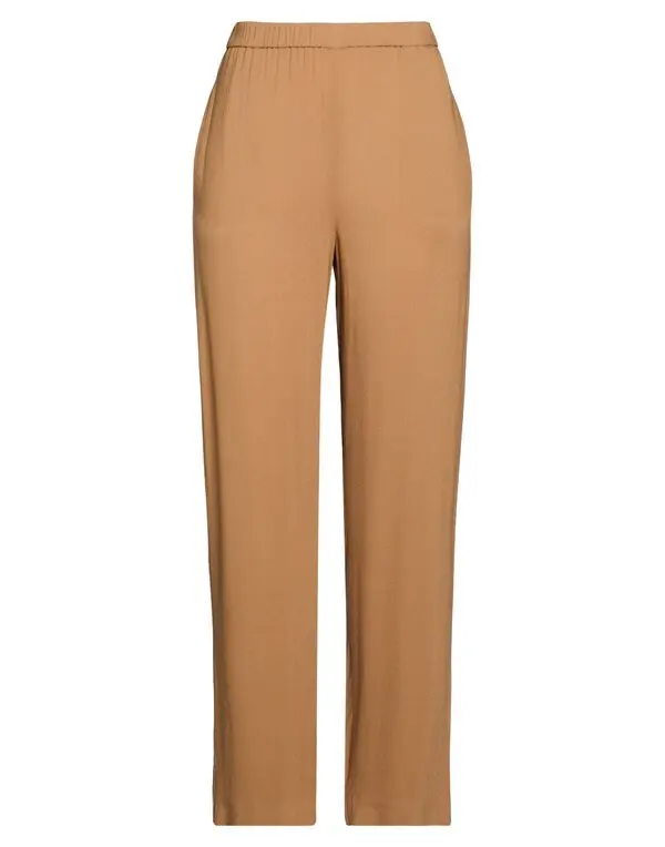 Fabiana Filippi Tapered Crepe Pants