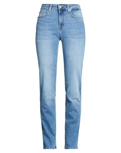 7 For All Mankind Tapered Jeans