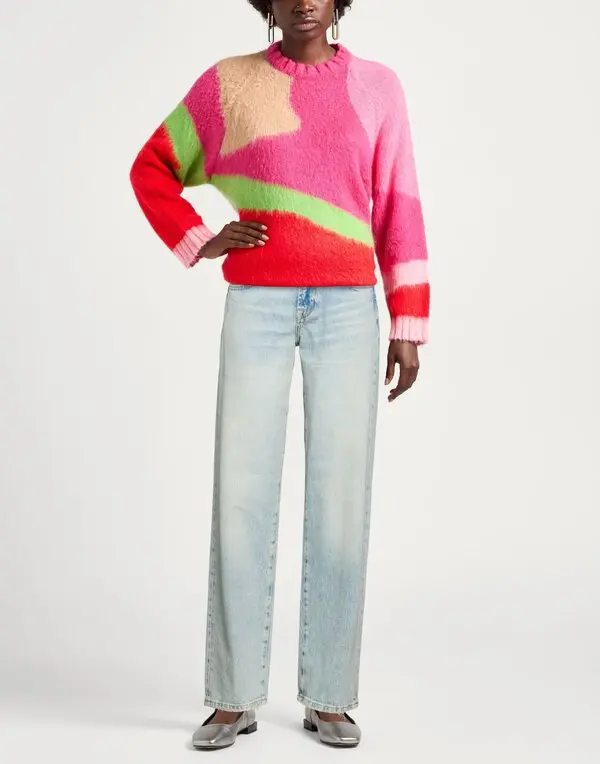 7 For All Mankind Straight Leg Jeans