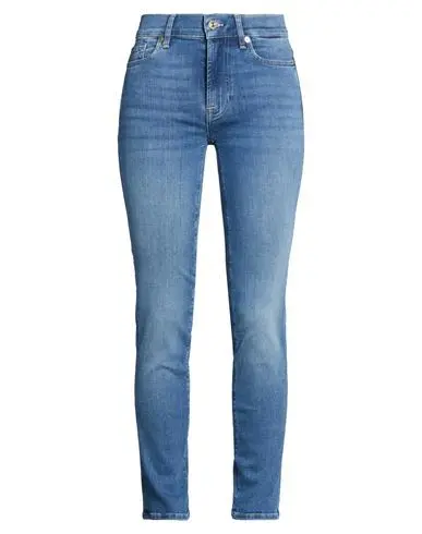 7 For All Mankind Skinny Jeans