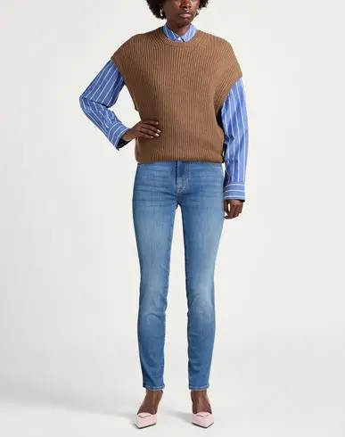 7 For All Mankind Skinny Jeans