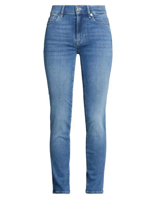 7 For All Mankind Skinny Jeans