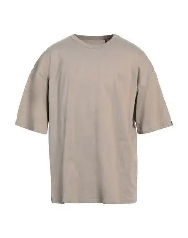 Alpha Industries T-shirt Size Cotton - Beige