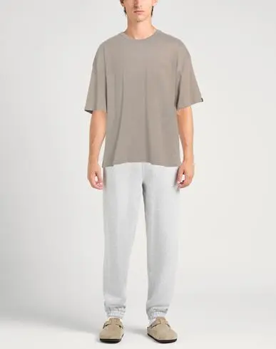 Alpha Industries T-shirt Size Cotton - Beige