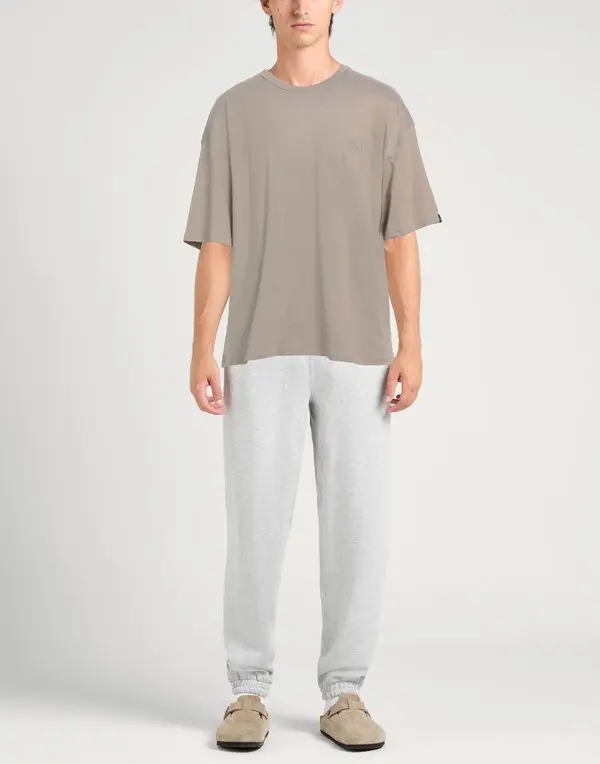 Alpha Industries T-shirt Size Cotton - Beige
