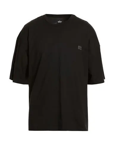 Alpha Industries T-shirt Size Cotton
