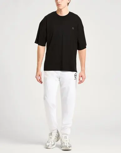 Alpha Industries T-shirt Size Cotton