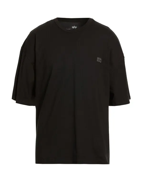 Alpha Industries T-shirt Size Cotton