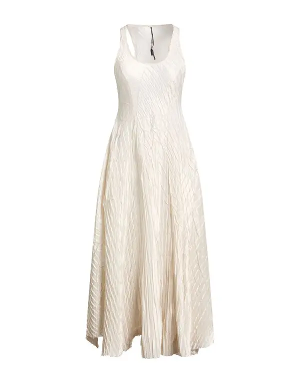 Masnada Maxi Dress
