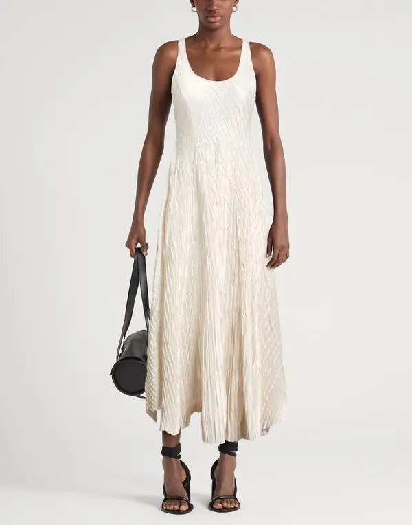 Masnada Maxi Dress