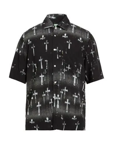 Aries Shirt Size Viscose