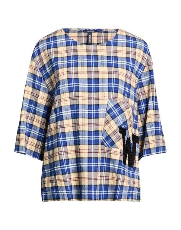Woolrich Tartan Top