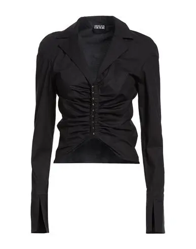 Versace Cotton Elastane Shirt