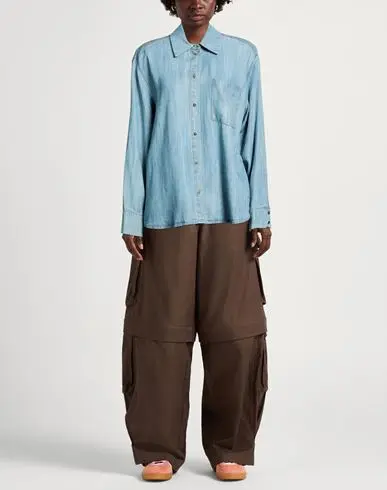 KAOS Denim Lyocell Shirt