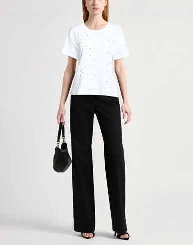 Zadig&Voltaire Cotton Jersey T-shirt