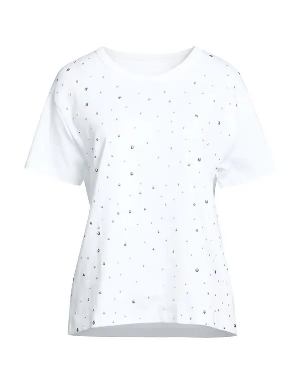 Zadig&Voltaire Cotton Jersey T-shirt