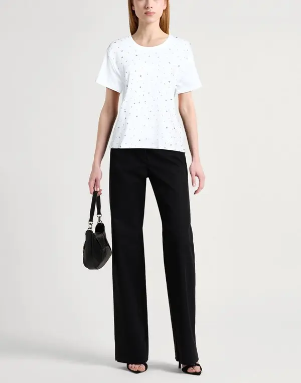 Zadig&Voltaire Cotton Jersey T-shirt
