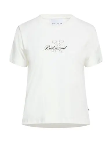 RICHMOND X T-shirt With Embellishments
