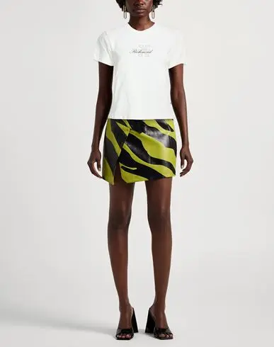 RICHMOND X T-shirt With Embellishments