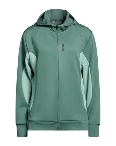 COLMAR Sweatshirt With Zipper Fastening