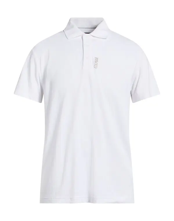 COLMAR Polo Shirt Size Polyamide