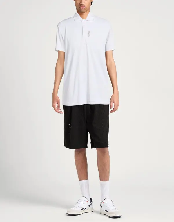 COLMAR Polo Shirt Size Polyamide