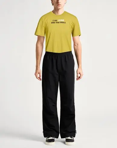 COLMAR Attitude T-shirt Size Polyester, Cotton