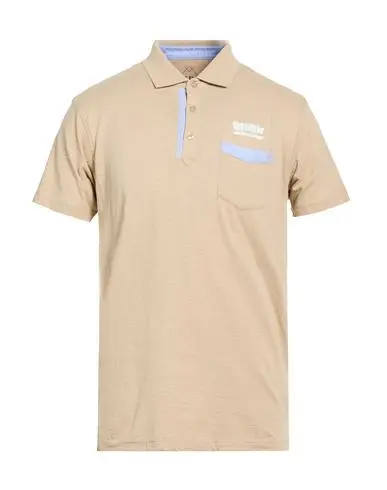HARMONT & BLAINE Polo Shirt Size Cotton