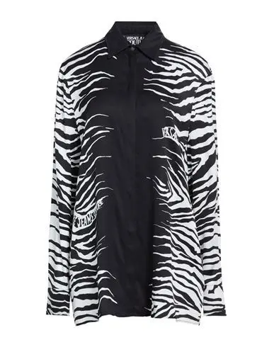Versace Shirt Viscose