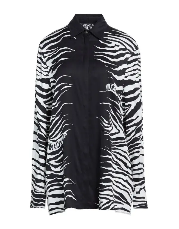 Versace Shirt Viscose