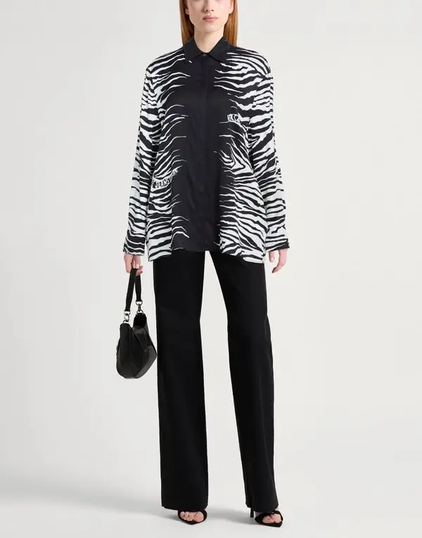 Versace Shirt Viscose