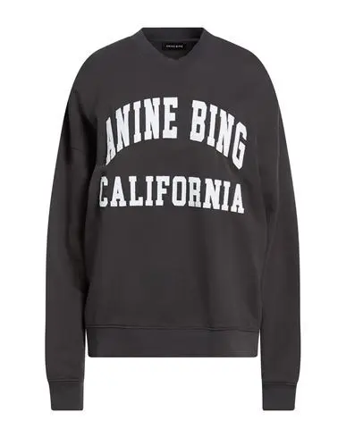 Soeur Cotton Fleece Sweatshirt