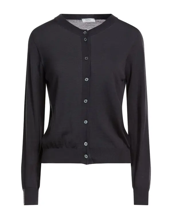 Peserico Pescarico Merino Wool Cardigan