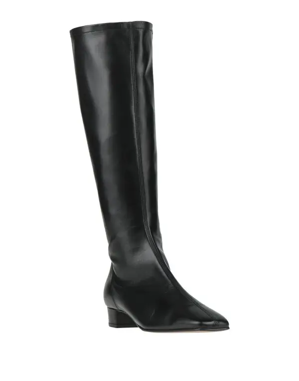 By Far Boots - Black