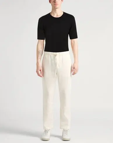 ROBERTO COLLINA Cotton Knit Sweater - Black