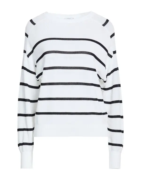 Peserico Cotton Sweater