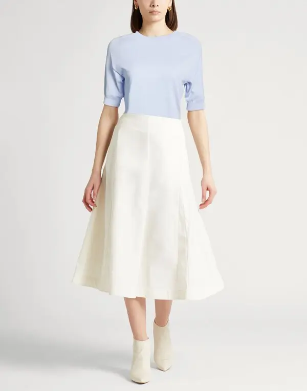 Peserico Merino Wool Sweater