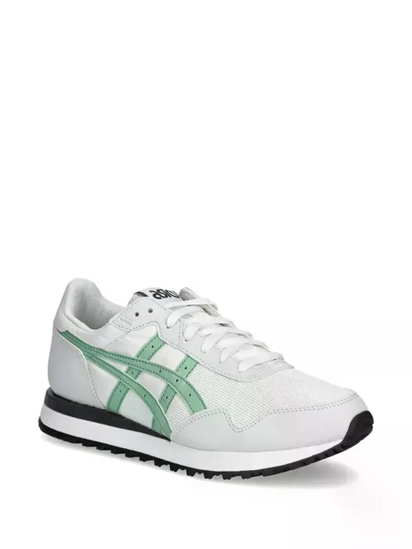 Asics Low Top Sneakers