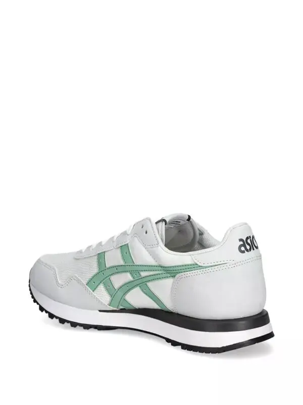 Asics Low Top Sneakers