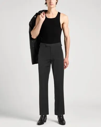 VIVIENNE WESTWOOD Tailored Cotton Pants