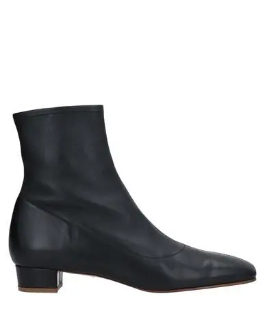 By Far Ankle Boots - Black