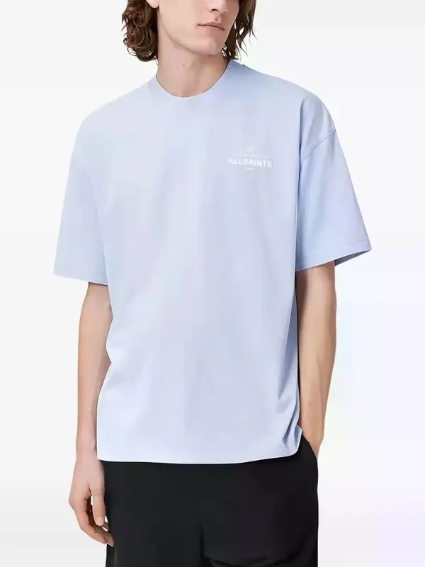 ALLSAINTS Logo T-shirt