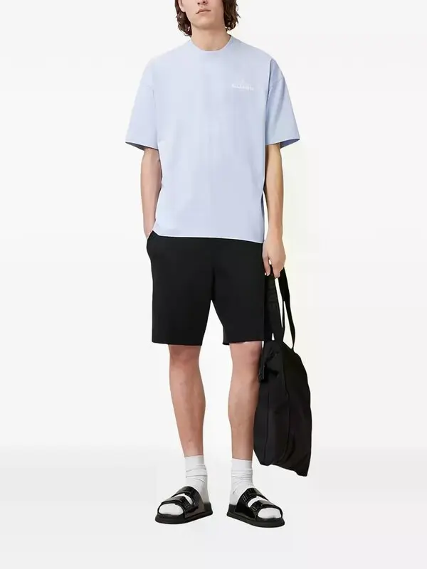 ALLSAINTS Logo T-shirt