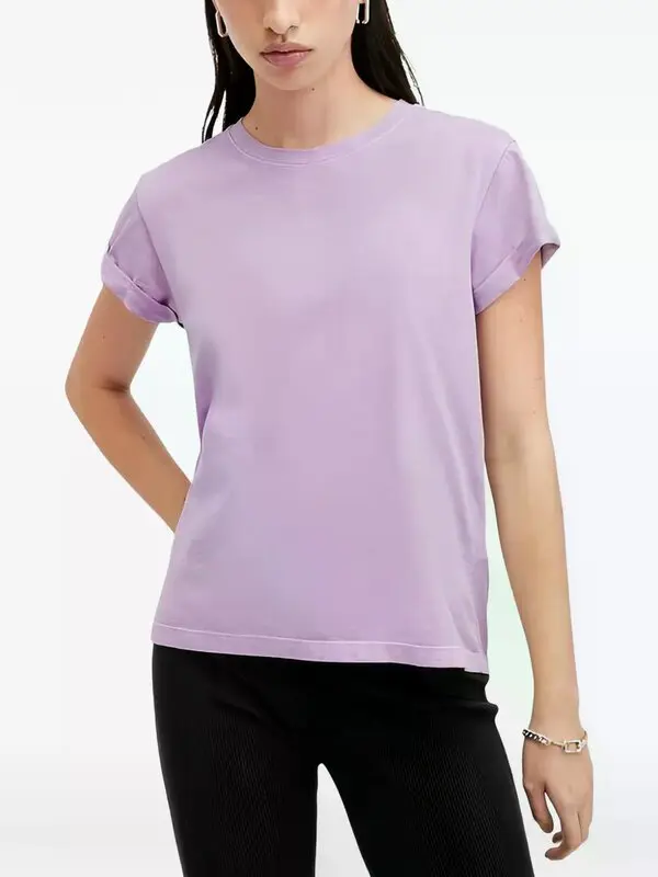 ALLSAINTS Anna Cuffed T-shirt