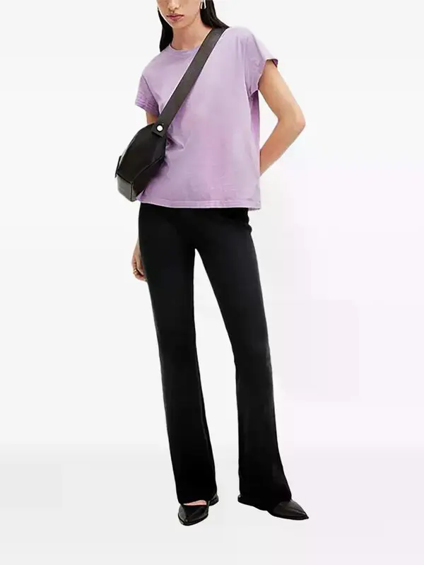 ALLSAINTS Anna Cuffed T-shirt