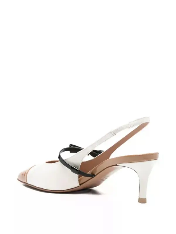 Roberto Festa Bow-detail Pumps