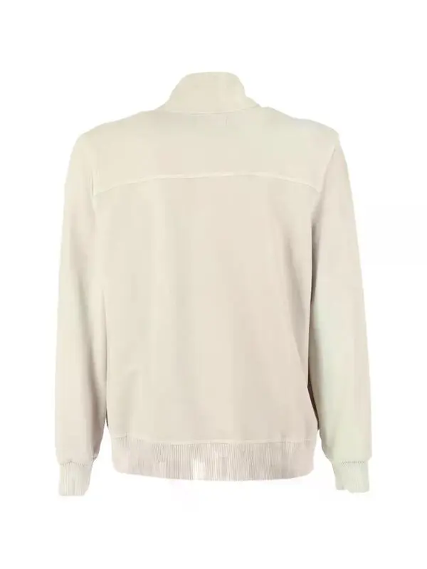 CIRCOLO 1901 Harrington Jacket - Neutrals