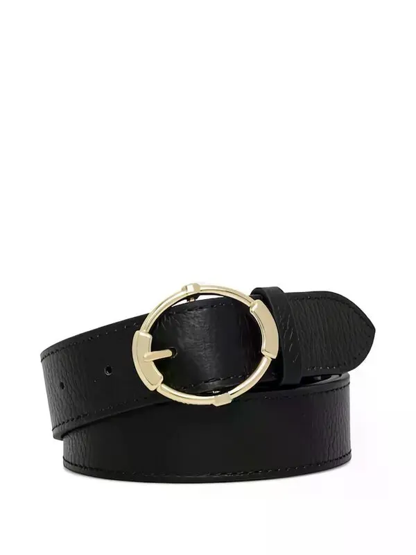 COCCINELLE Oval-buckle Belt
