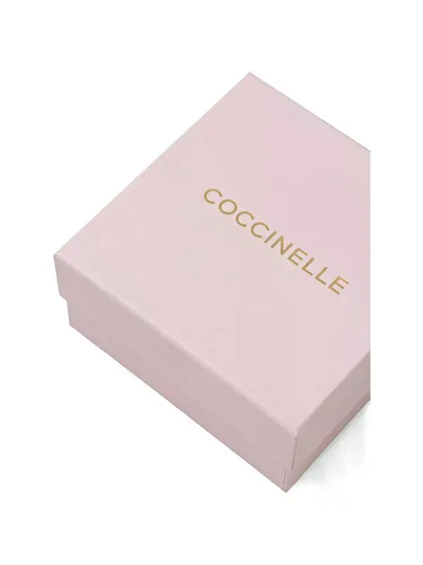 COCCINELLE Oval-buckle Belt