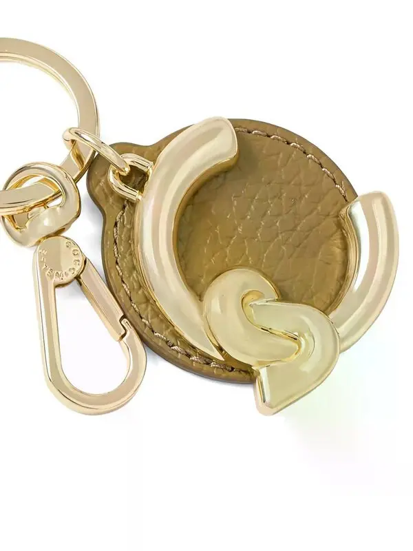 COCCINELLE C-me Keyring